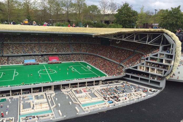 Parco Legoland Germania: attrazioni e consigli pratici - Quantomanca.com