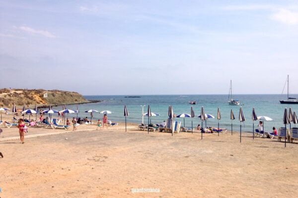 Tabarca, isola e riserva marina da sogno al largo di Alicante ...
