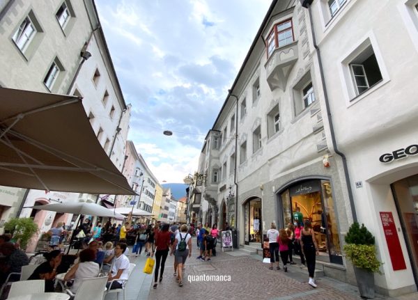 Brunico: cosa vedere nella bella cittadina della Val Pusteria ...
