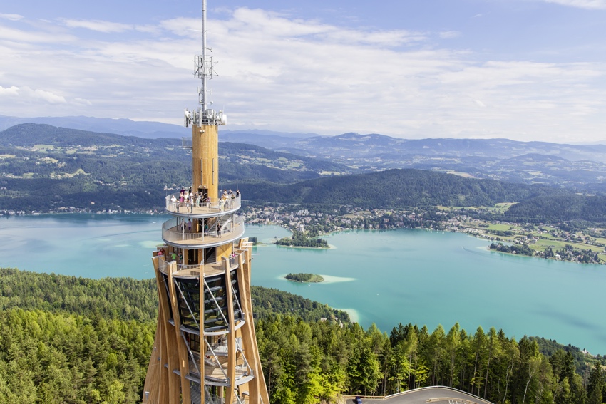 Carinzia con i bambini: dove andare e cosa vedere per una vacanza ...