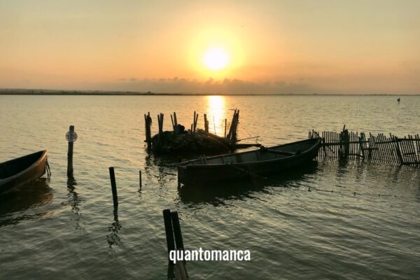 Lesina, Gargano: cosa vedere tra laguna e mare - Quantomanca