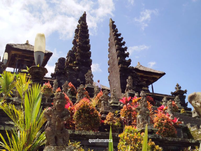 Vacanze a Bali con bambini: esperienza unica - Quantomanca.com